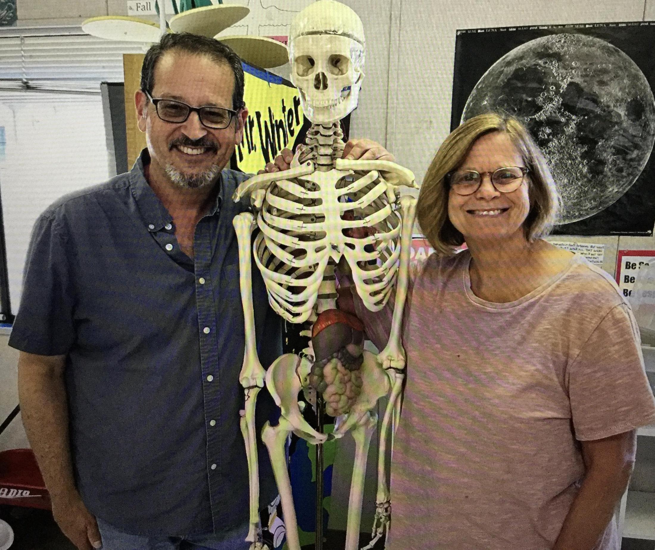 Science – School Programs – Burton Valley Elementary