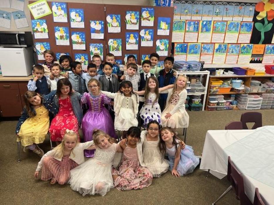 Sierra View Elementary School