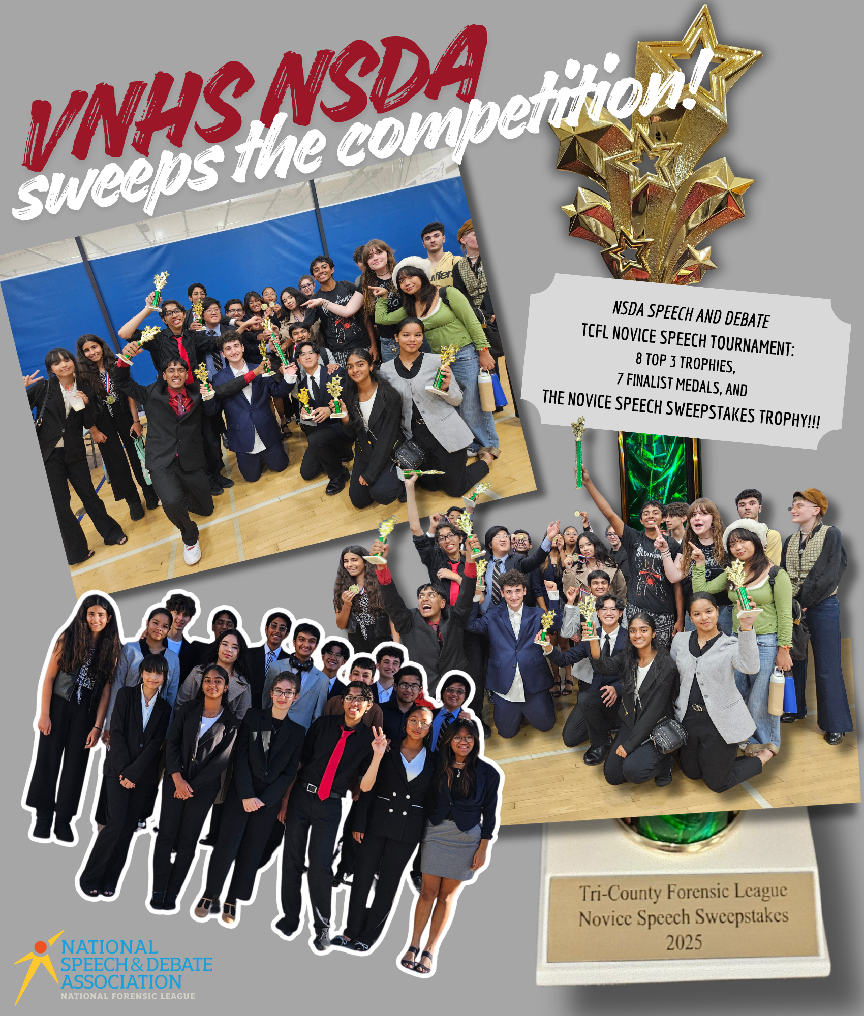 WolfPack Pride! – Our School – Van Nuys High School