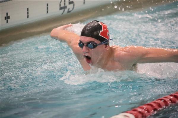 Winter Sports – Winter Sports – Belvidere School District