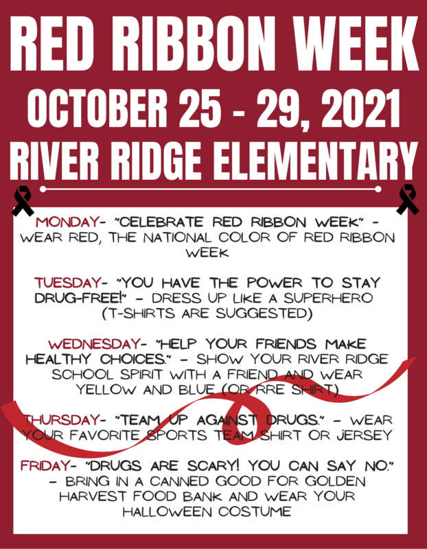 River Ridge Elementary School