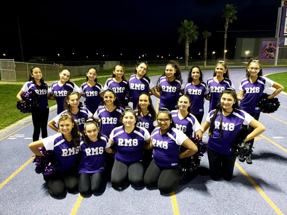 Dance 2021-2021 – Bulldog Sports – Riverside Middle School