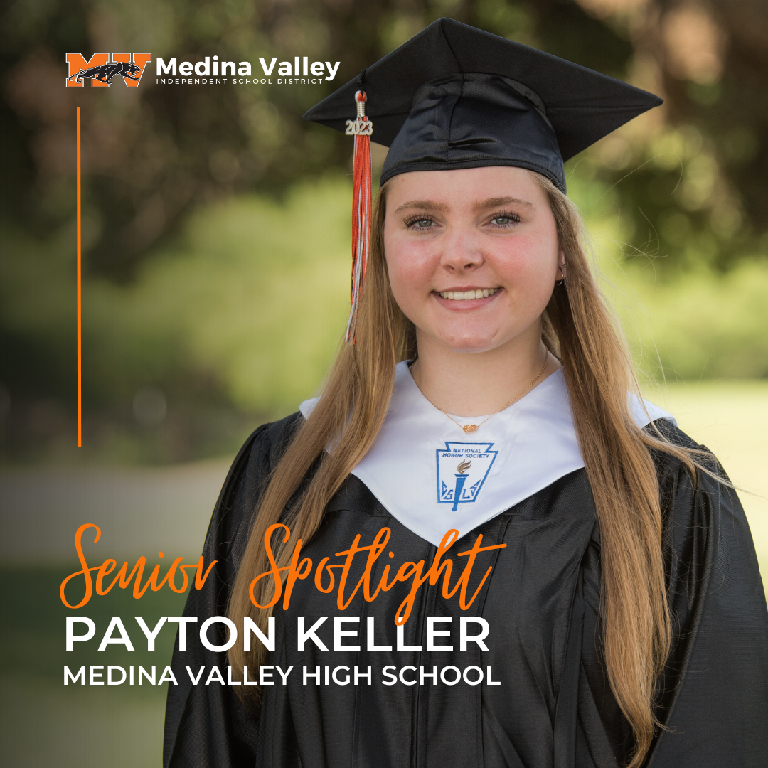 Senior Spotlight Payton Keller Will Graduate In The Top Five Of Her Senior Spotlight Payton Keller Will Graduate In The Top Five Of Her