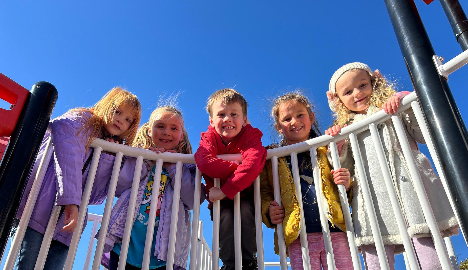 George Washington Elementary School