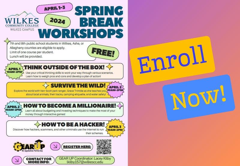 West Wilkes Middle School