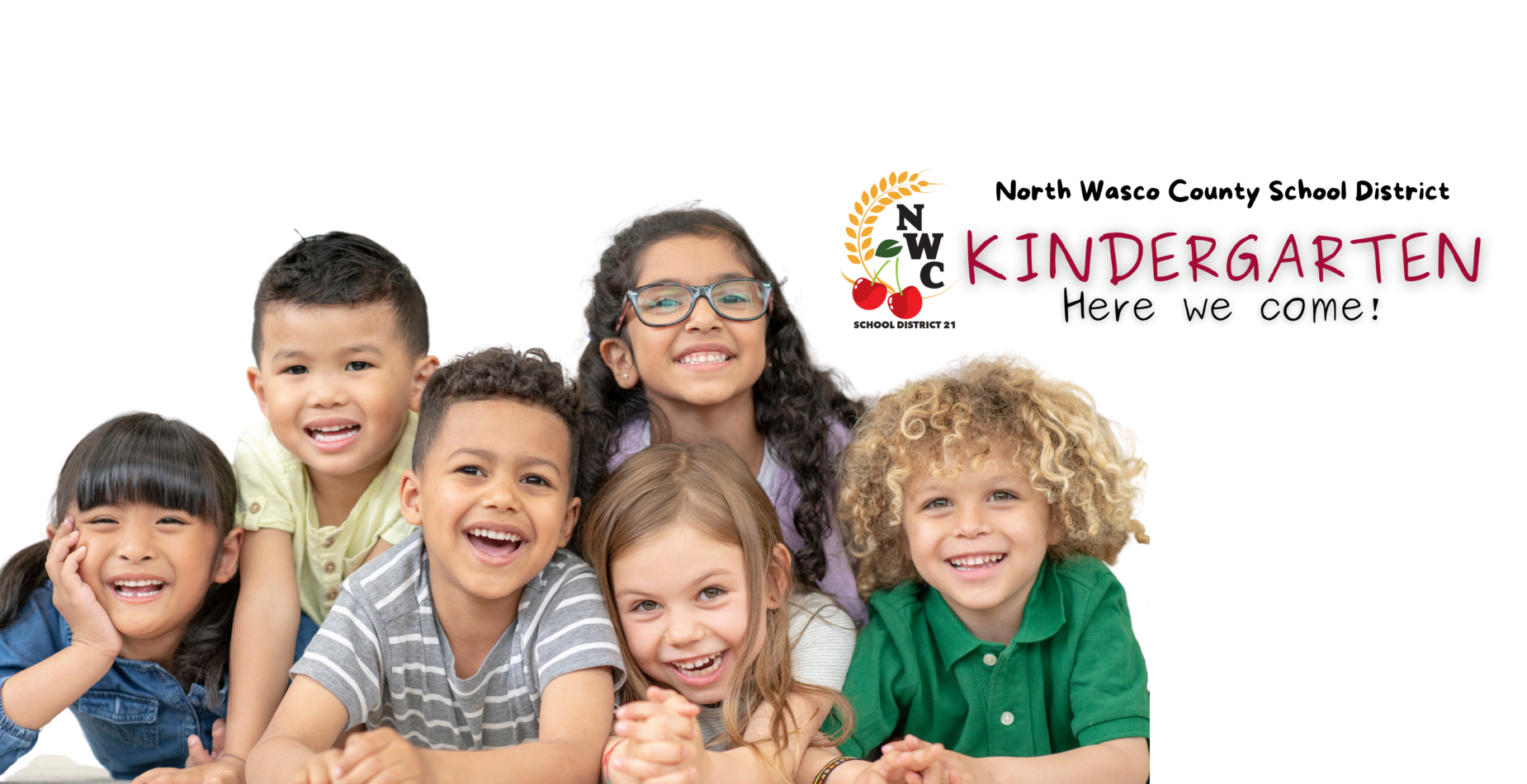 North Wasco County School District