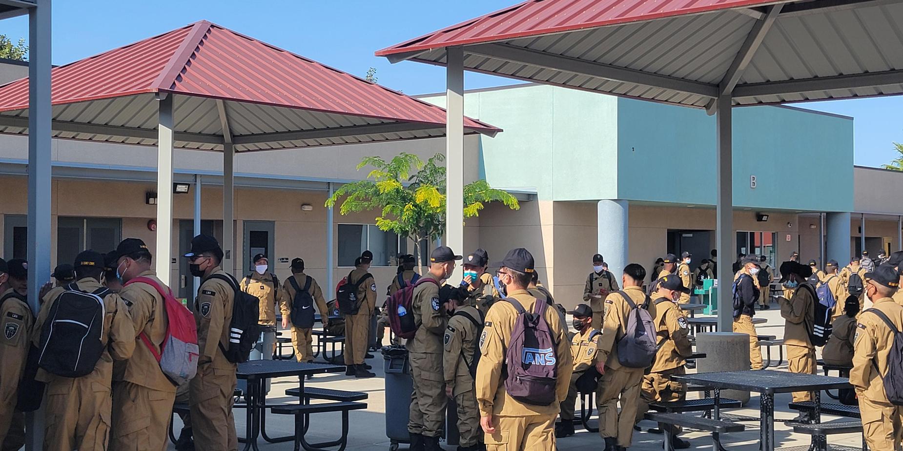 Leadership Military Academy