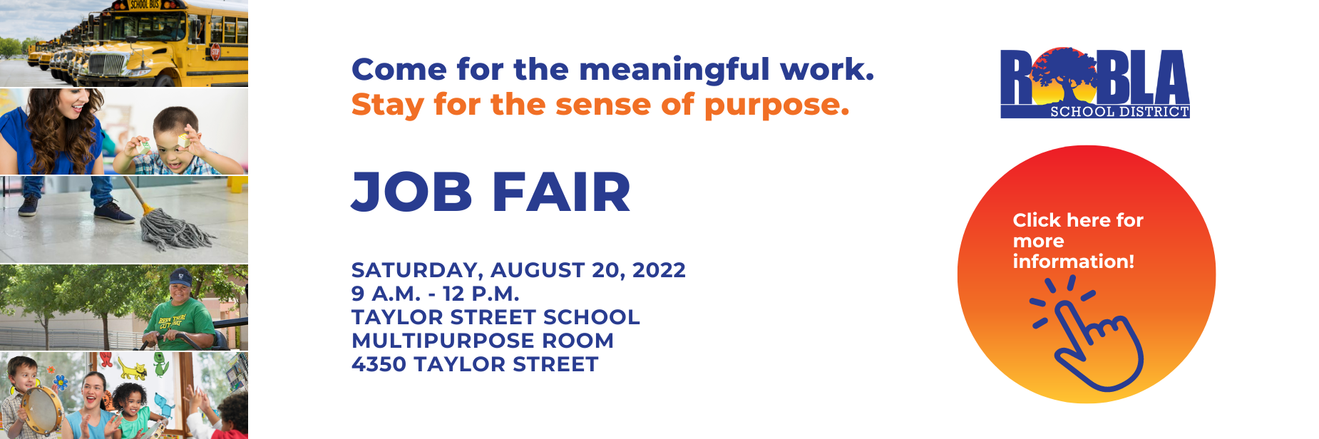 Robla School District