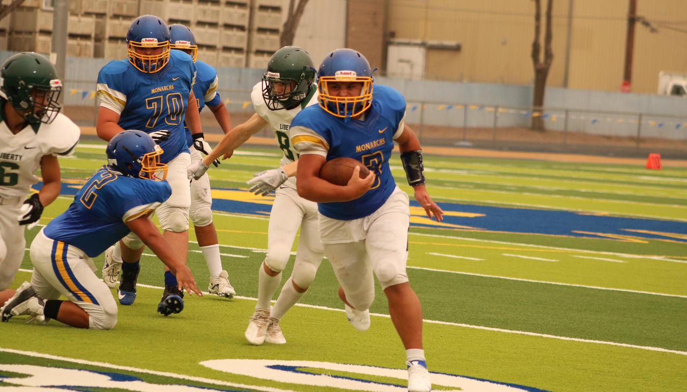 Exeter Union High School