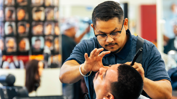 CTE Half-Sheet - Barber – Programs - CTE Pathway - 4: M - Z – Division ...