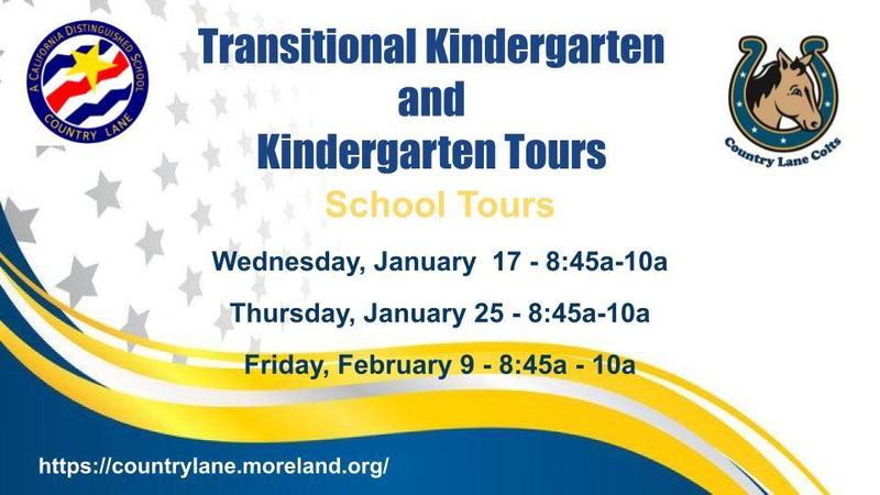 Country Lane Elementary School