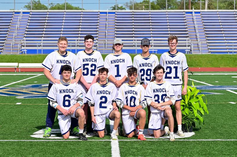 News | Knoch High School