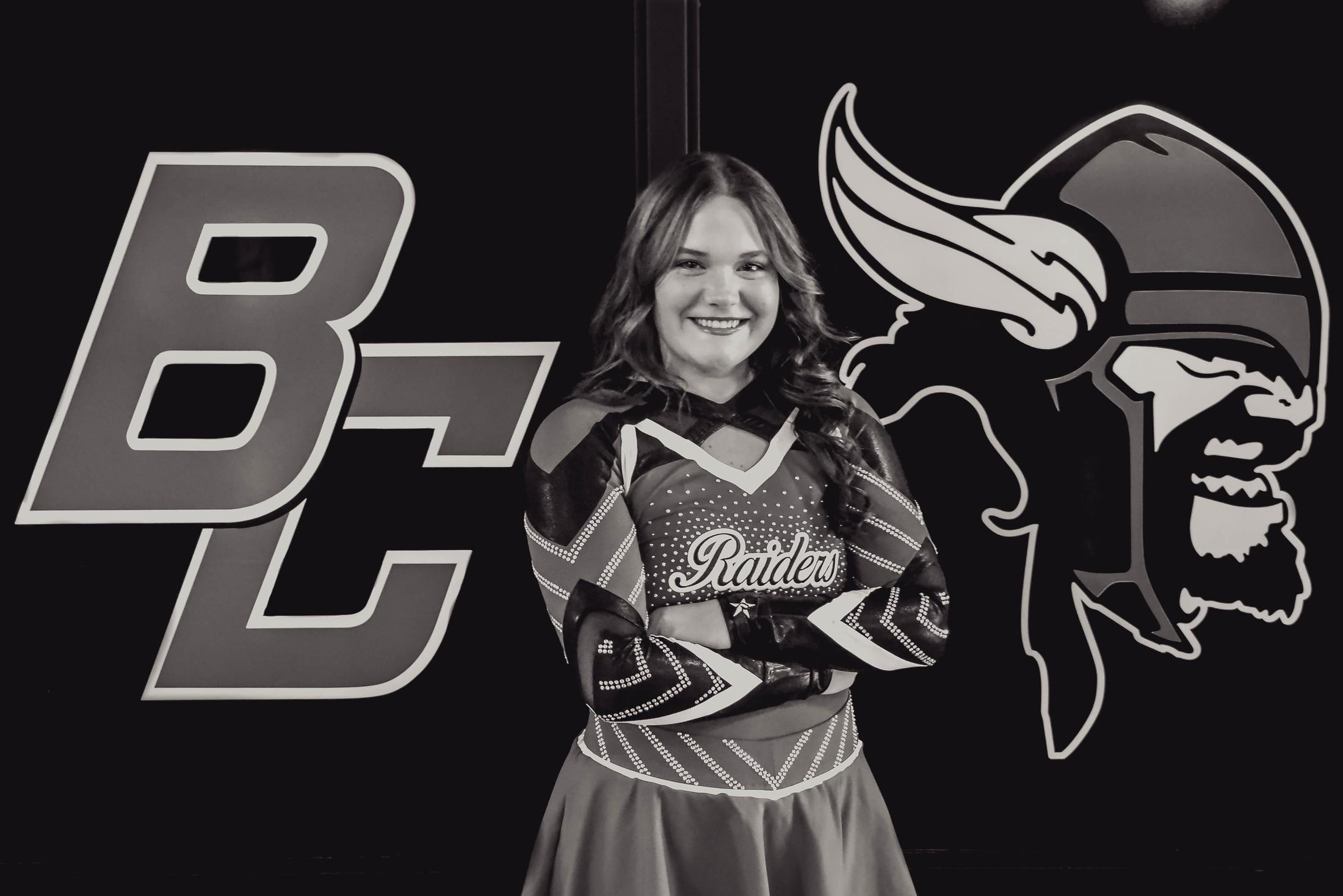 BCHS Competition Cheerleading – Cheerleading – Bacon County School District