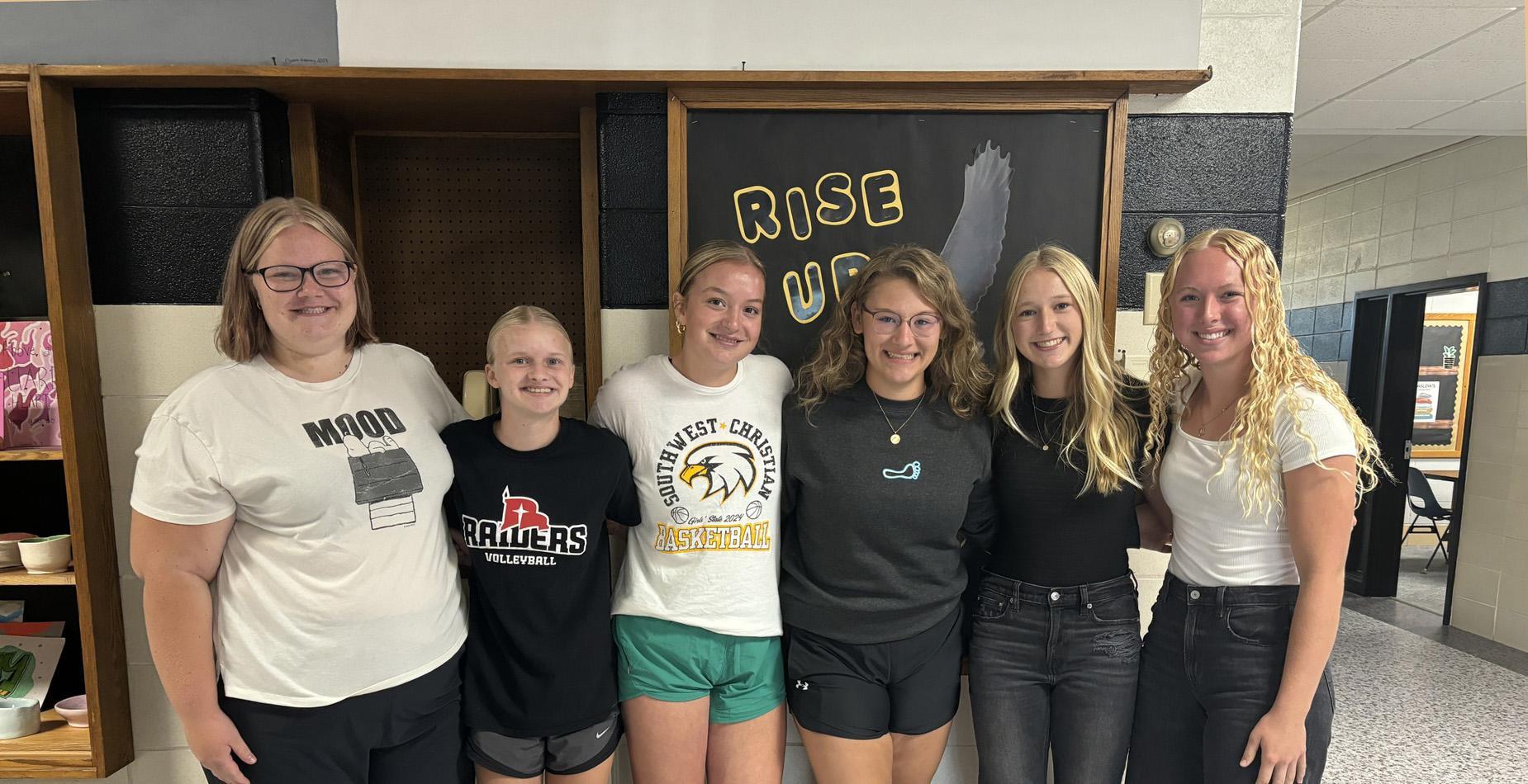 Southwest Minnesota Christian Schools