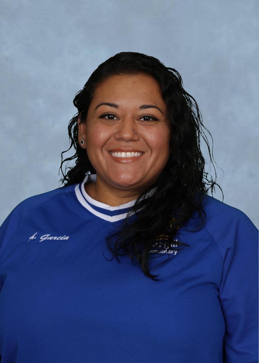 Third Grade – Hargill Elementary Staff – Hargill Elementary