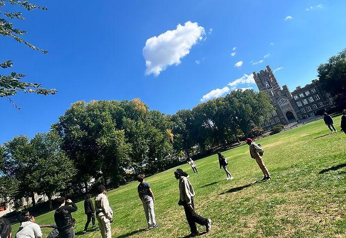 College Trips – Post-Secondary Pathways – High School of Arts and ...