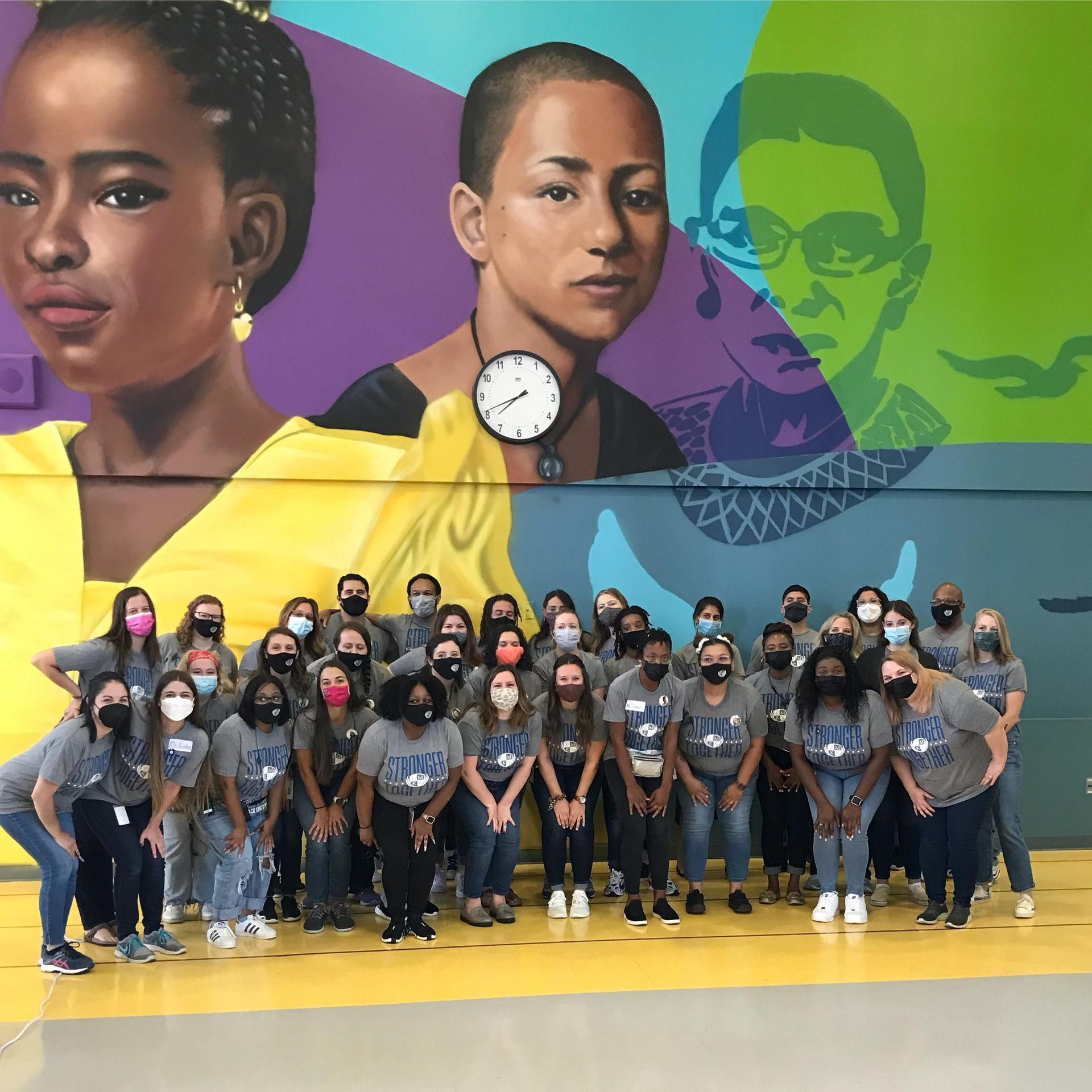 Salary and Benefits – Careers – Ewing Marion Kauffman School