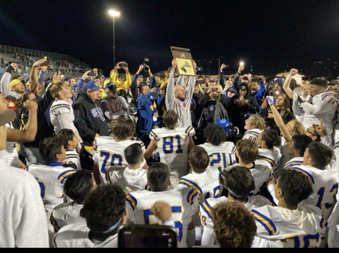Athletics – On Campus – Serrano High School
