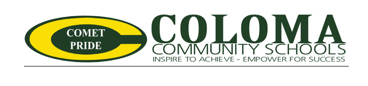 Title IX Compliance – Our District – Coloma Community School District