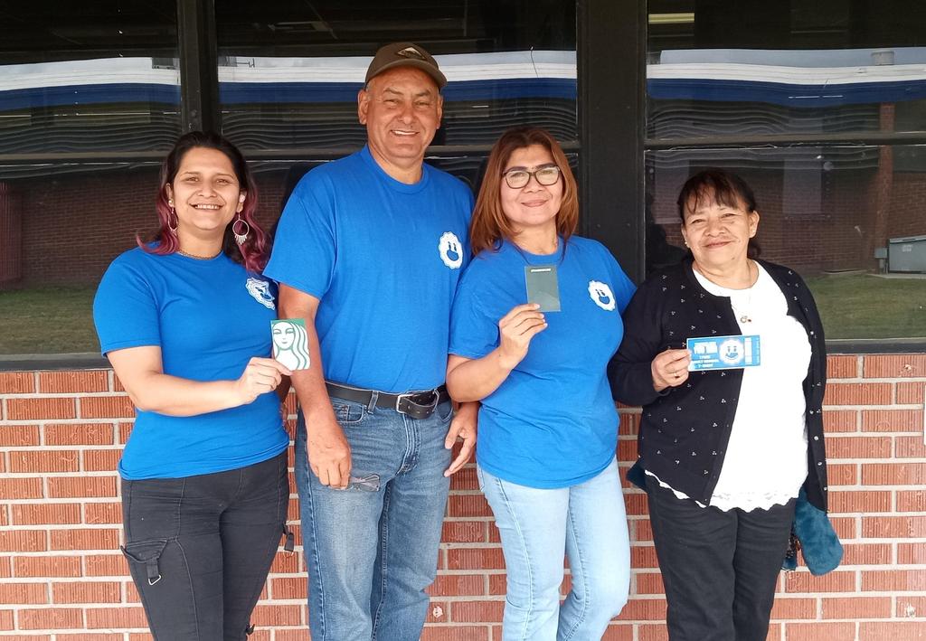 Photos | El Rancho Adult Education Center