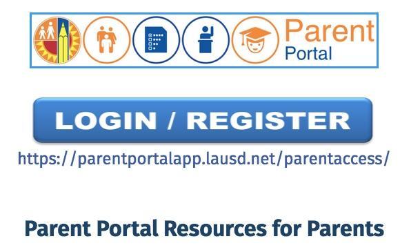 Parent Resources – Parents and Families – Dr. Sammy Lee Medical ...