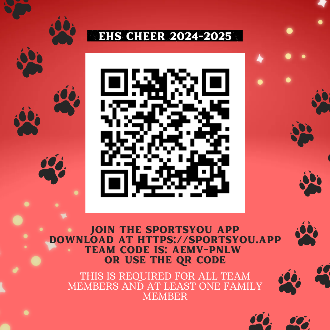 Home – Cheer – Elsinore High School