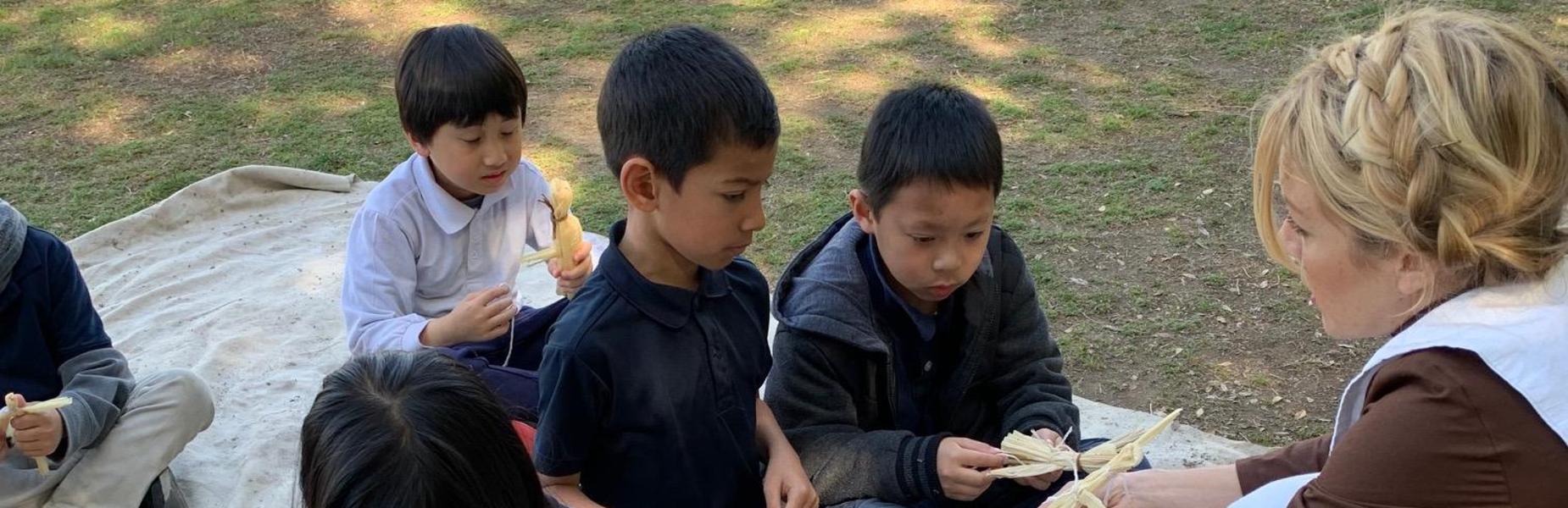 Repetto Elementary School