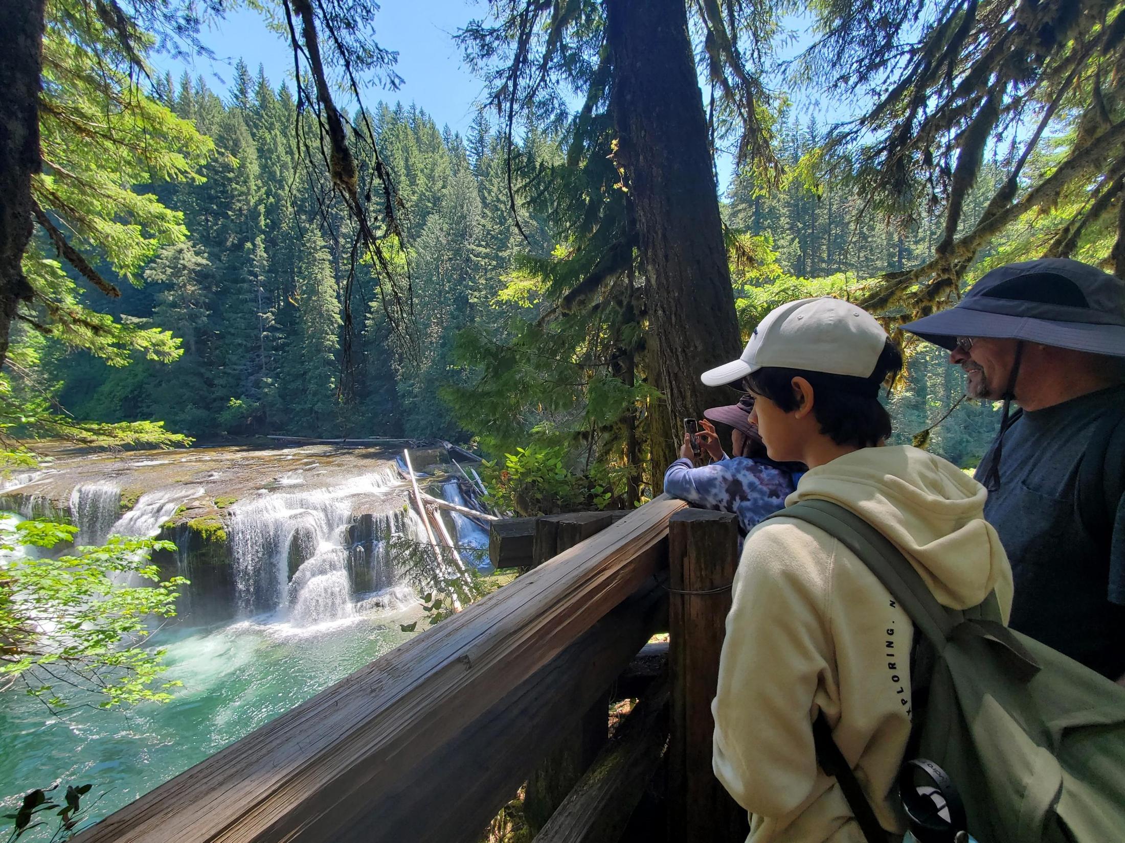 Mr. Hooper's Class Homepage - STEVEN HOOPER - Victoria Avenue Elementary