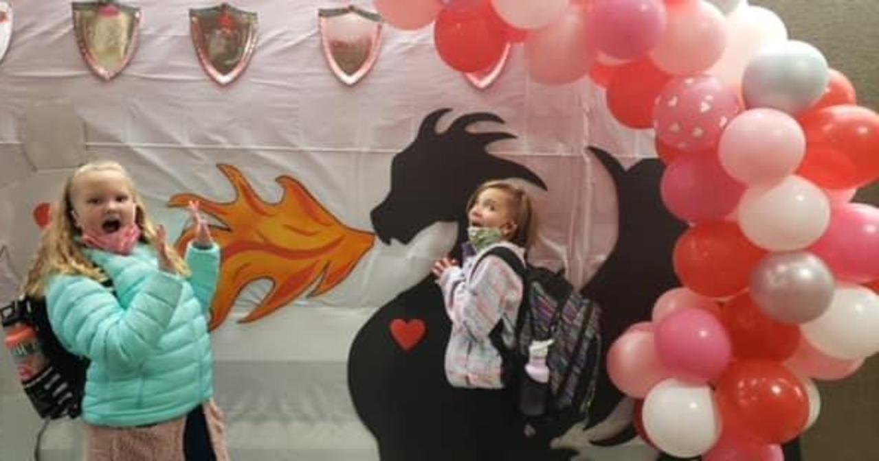 Stansbury Park Elementary School