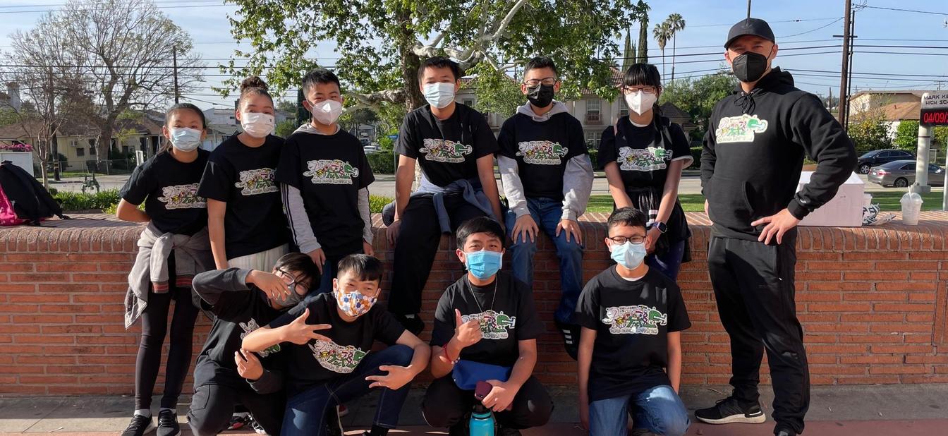 Roger W. Temple Intermediate