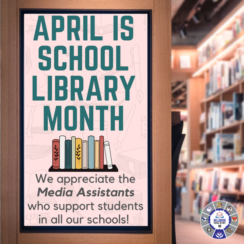 News | Bellwood School District 88