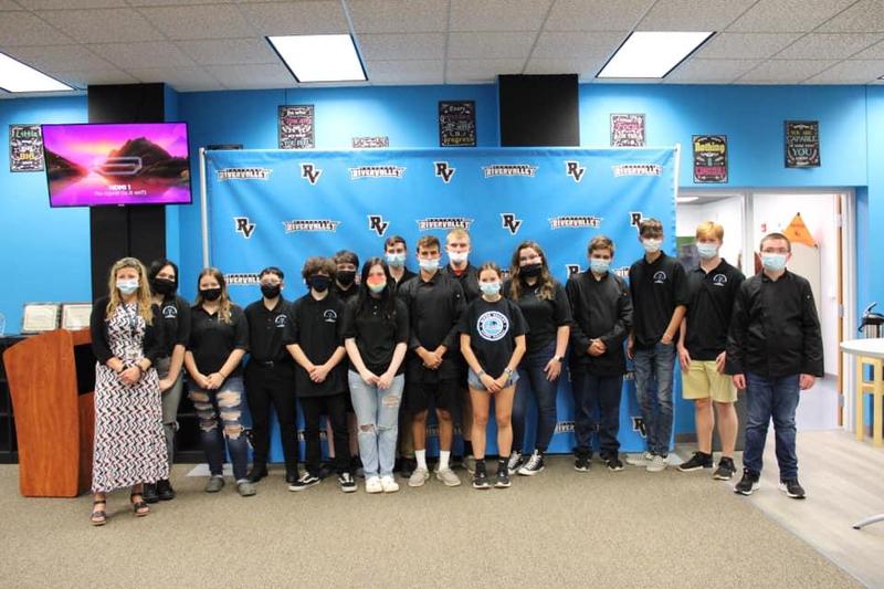 River Valley School District