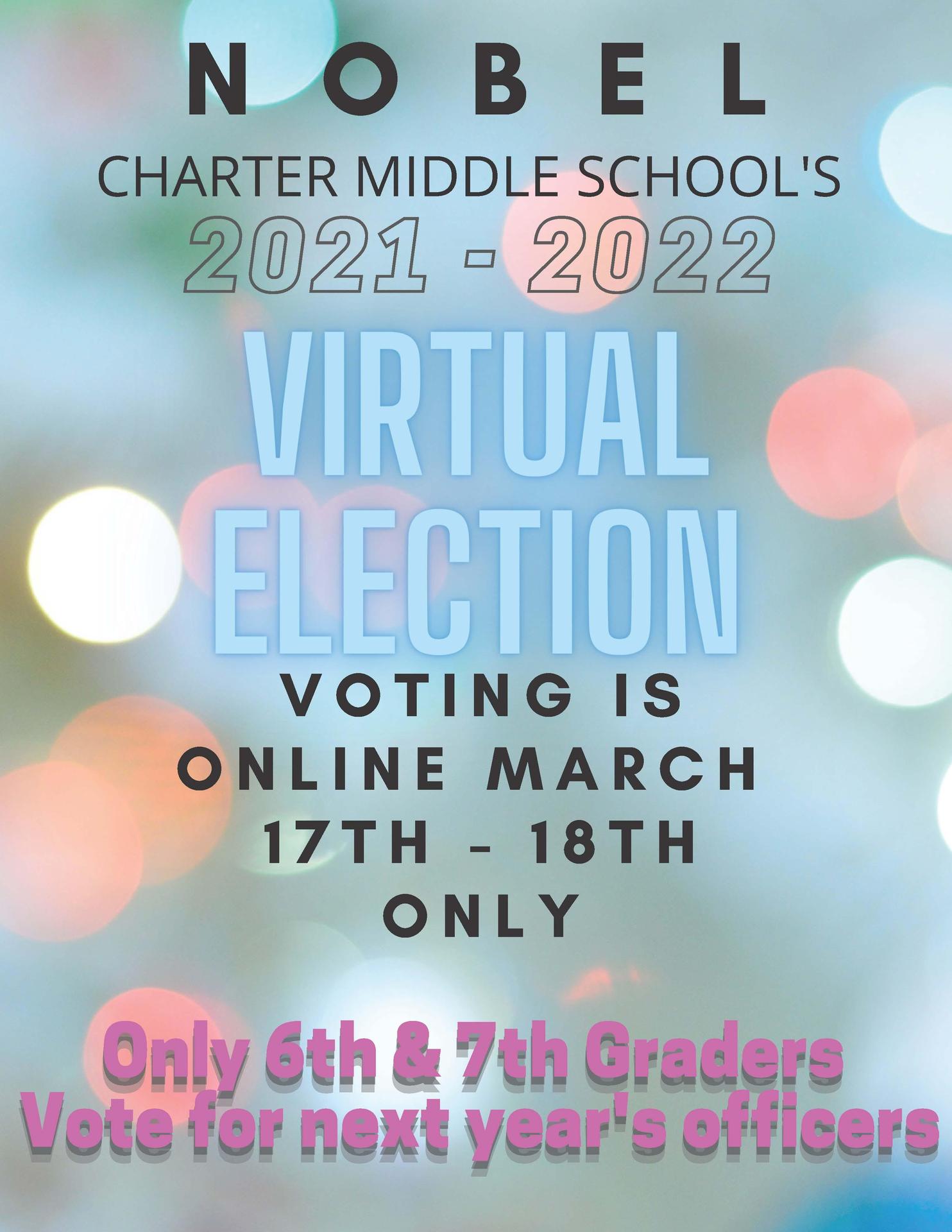 Leadership – Students – Nobel Middle School