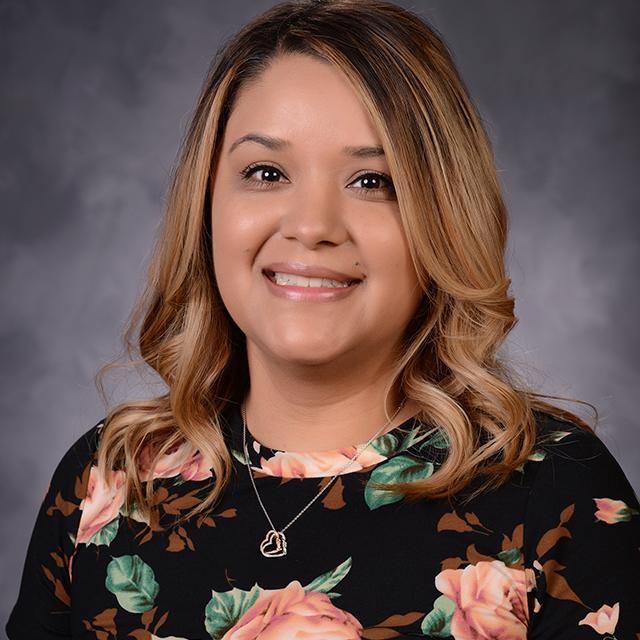 Staff Directory | East Valley High School