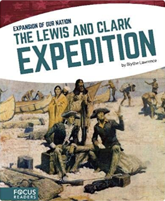 The Lewis and Clark Expedition – Social Studies - The Lewis and Clark ...