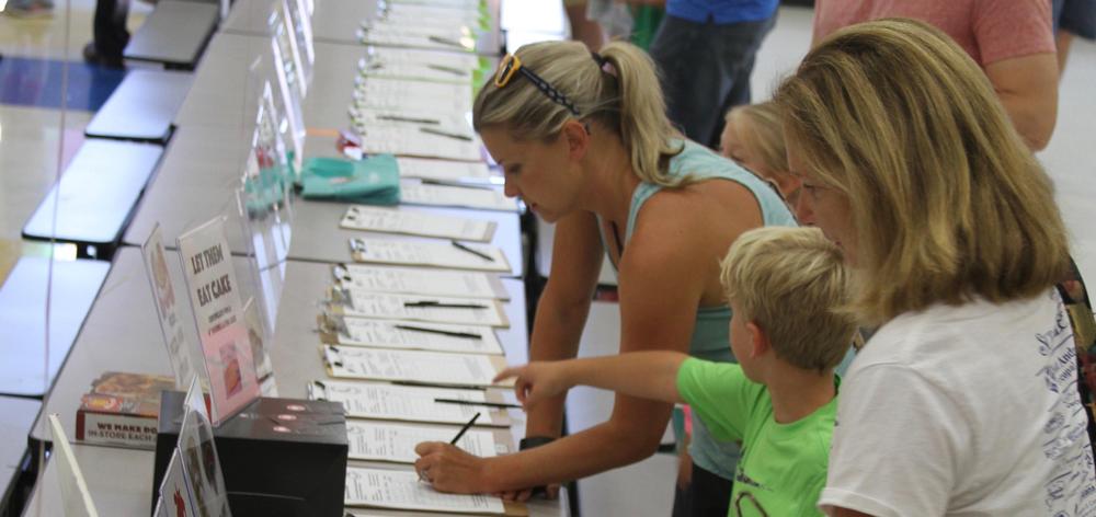 Bailey Station Elementary