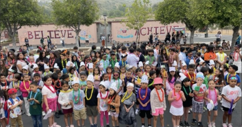 Withrow Elementary School