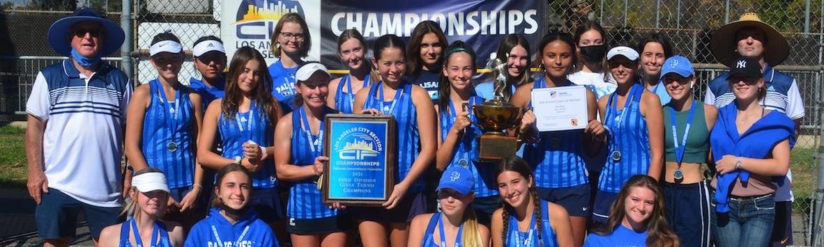 CIF Los Angeles City Section