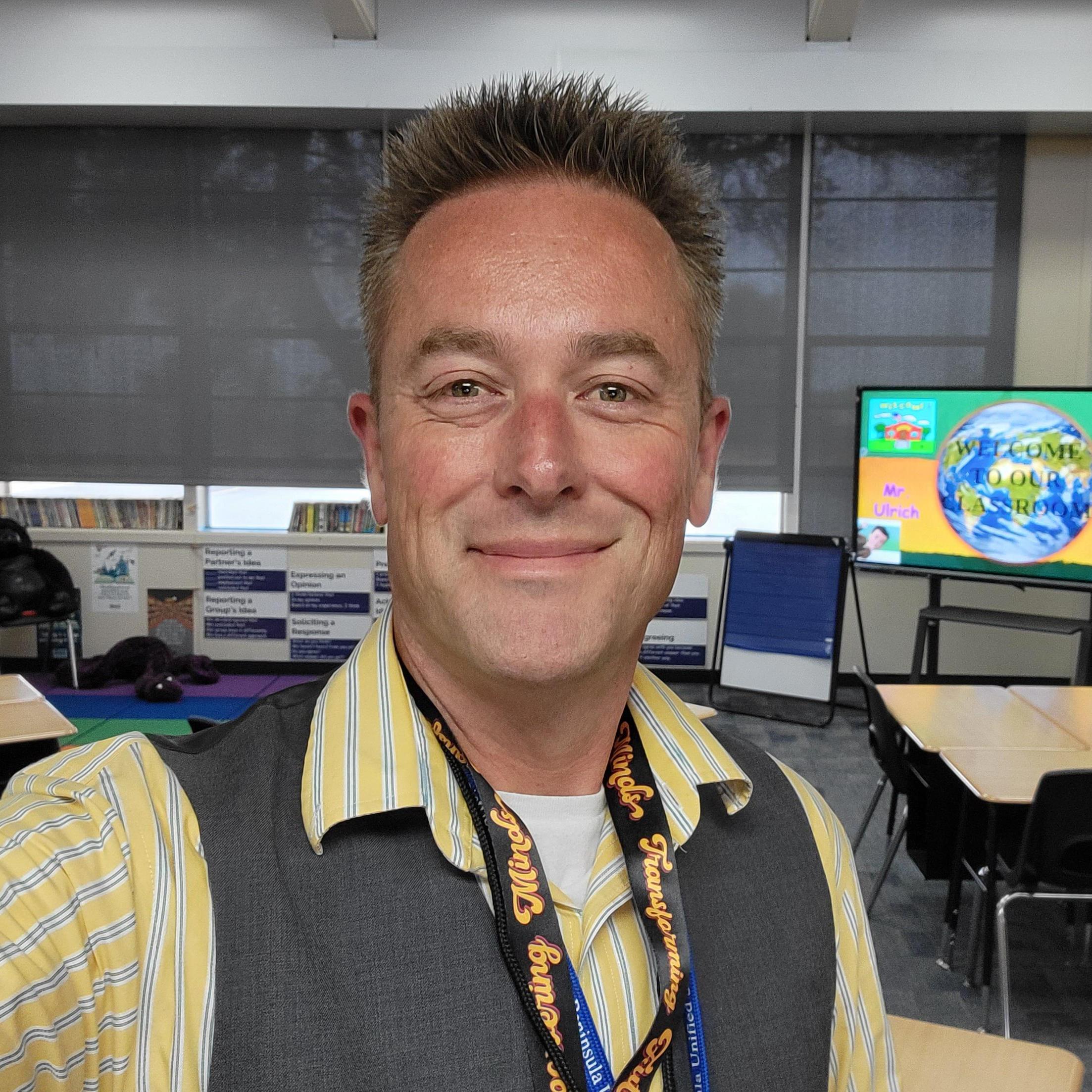 Staff – Teacher Contact – Del Rey Woods Elementary