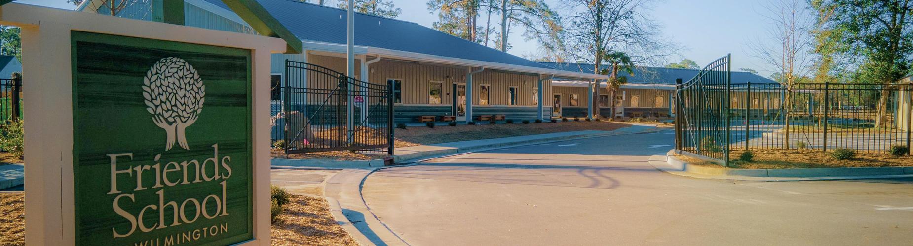 Friends School of Wilmington | Wilmington, NC Preschool - 8th Grade