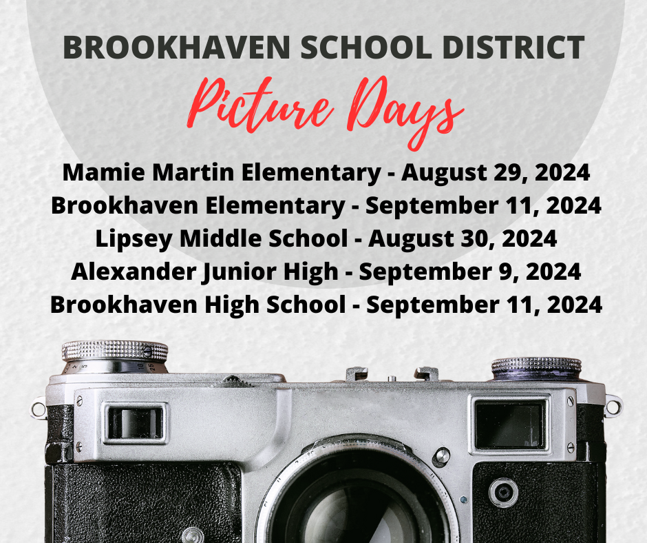 Brookhaven School District