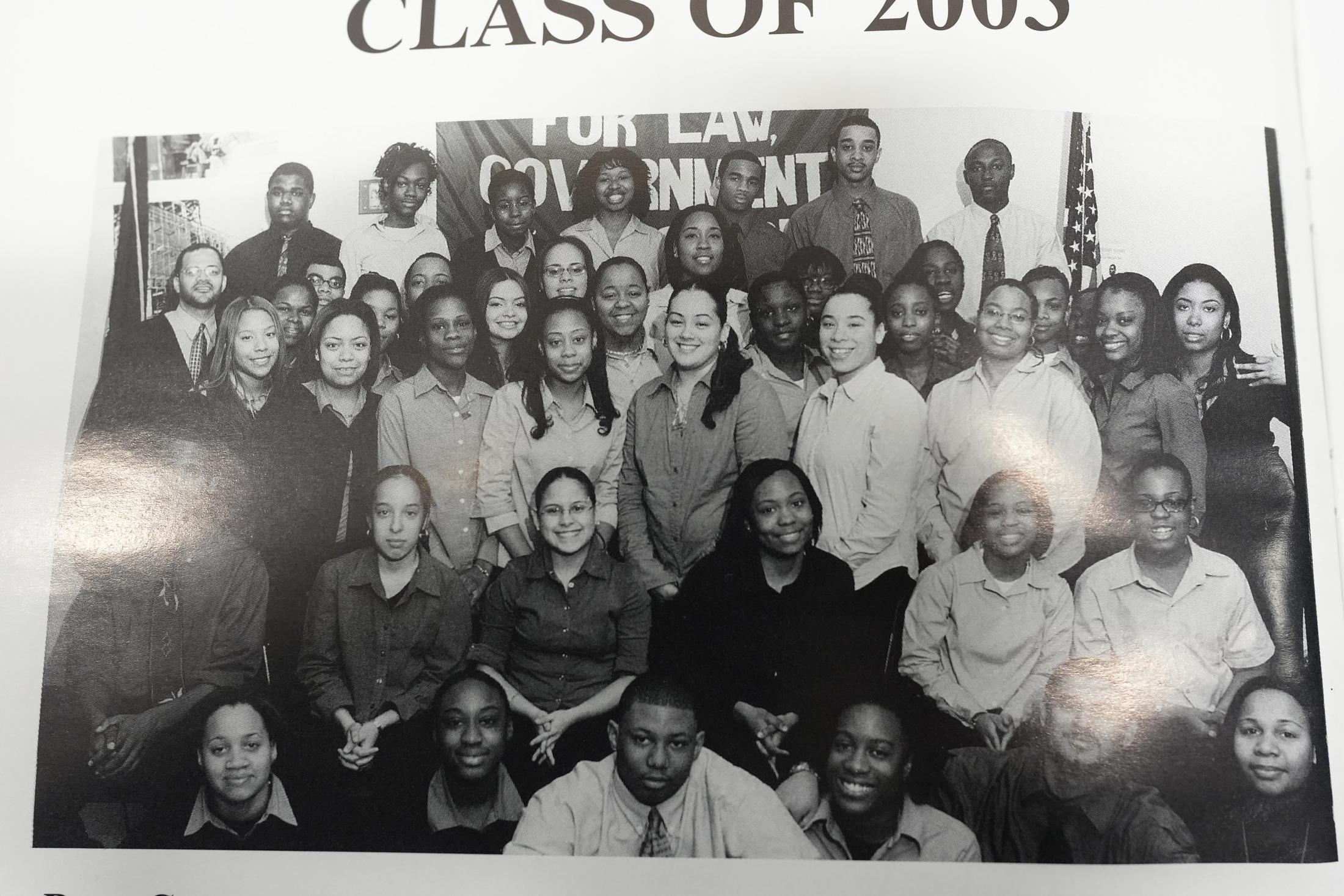 History & Traditions – About – Bronx School for Law, Government and Justice