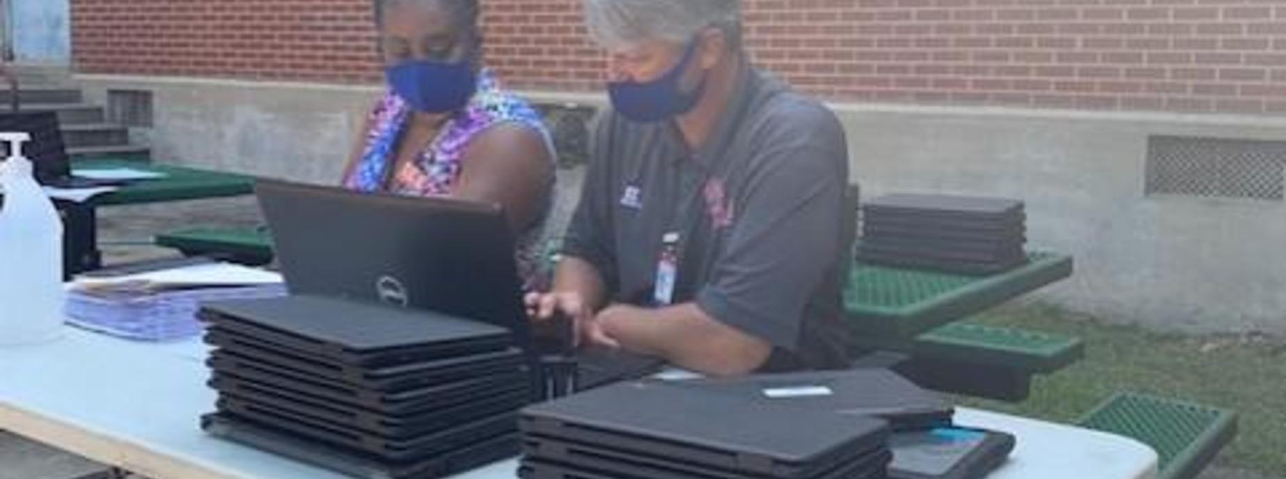 Brookhaven Elementary School