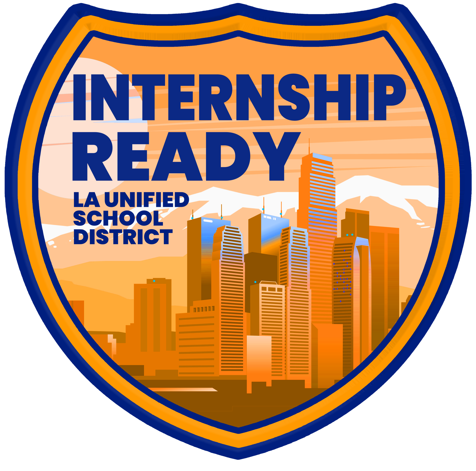 Internships – Mr. R. Leverett – Gardena Senior High School