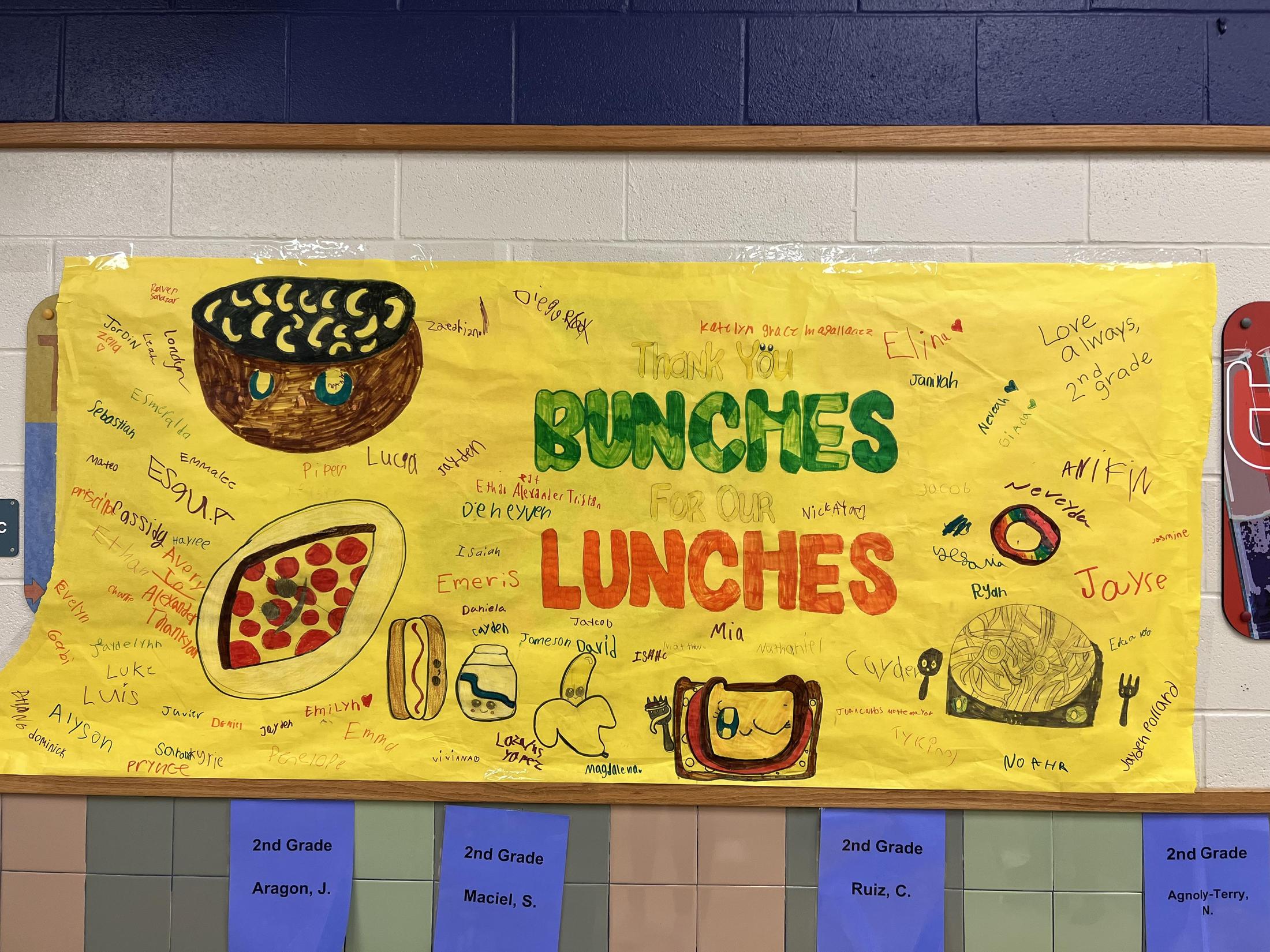 Welcome to Child Nutrition Services! – Child Nutrition – Southwest ...