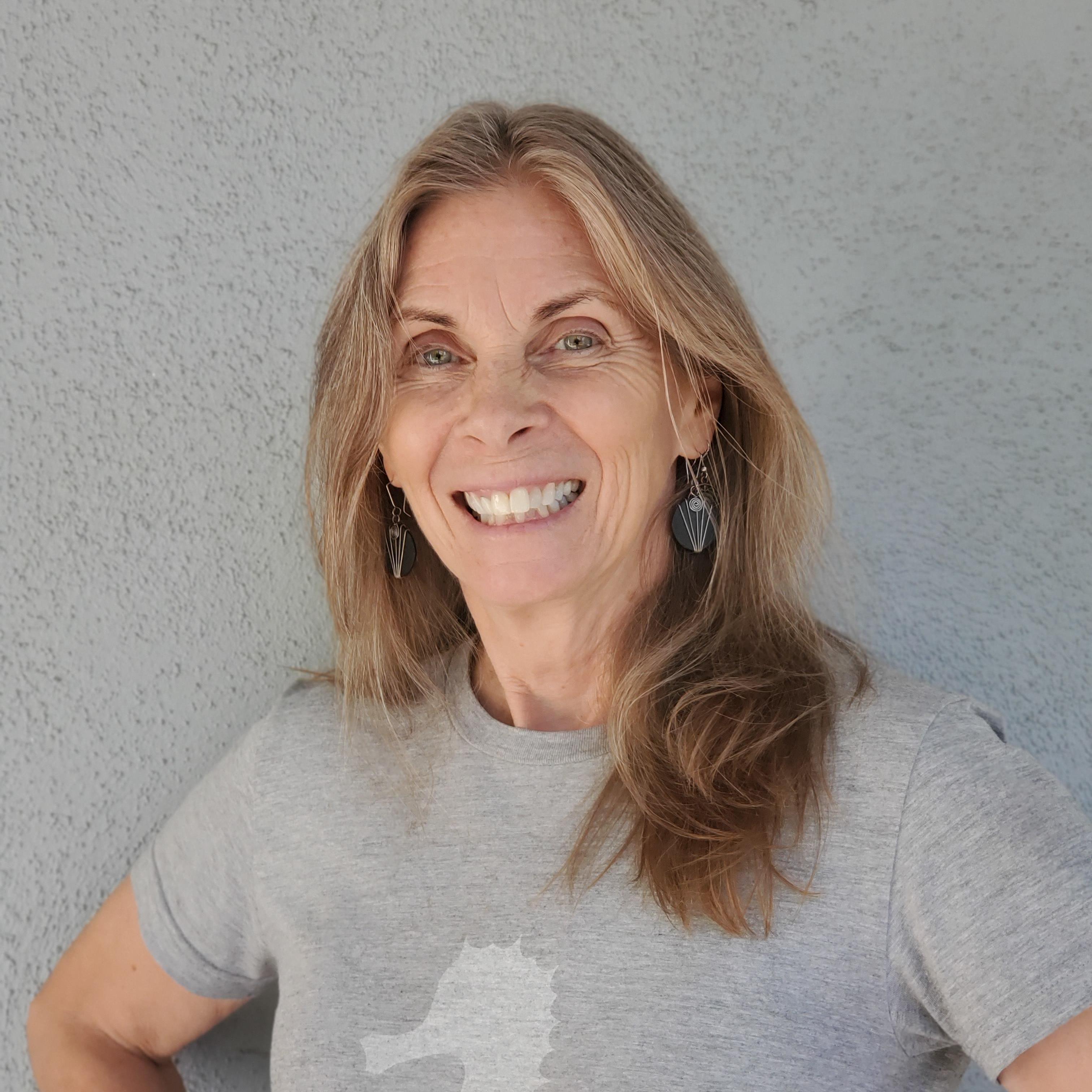 Ms. Laurie MacMillan – Ms. Laurie MacMillan – The Madeleine Choir School