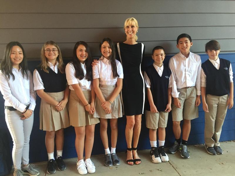 Brookfield School - Private Elementary School in Sacramento