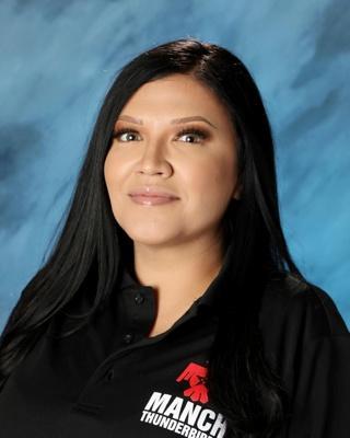 Ms. Razo – Pre-K – J. E. Manch Elementary