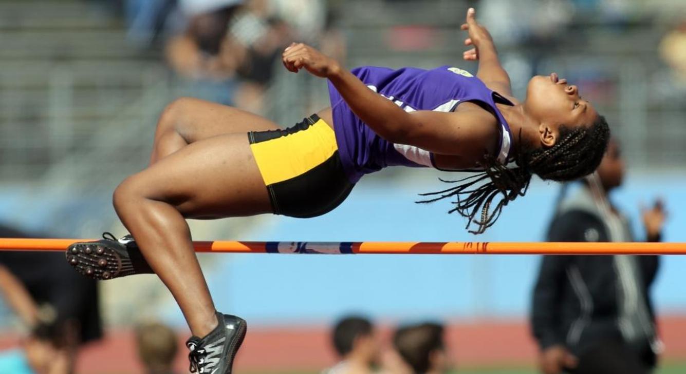 Diamond Bar High School