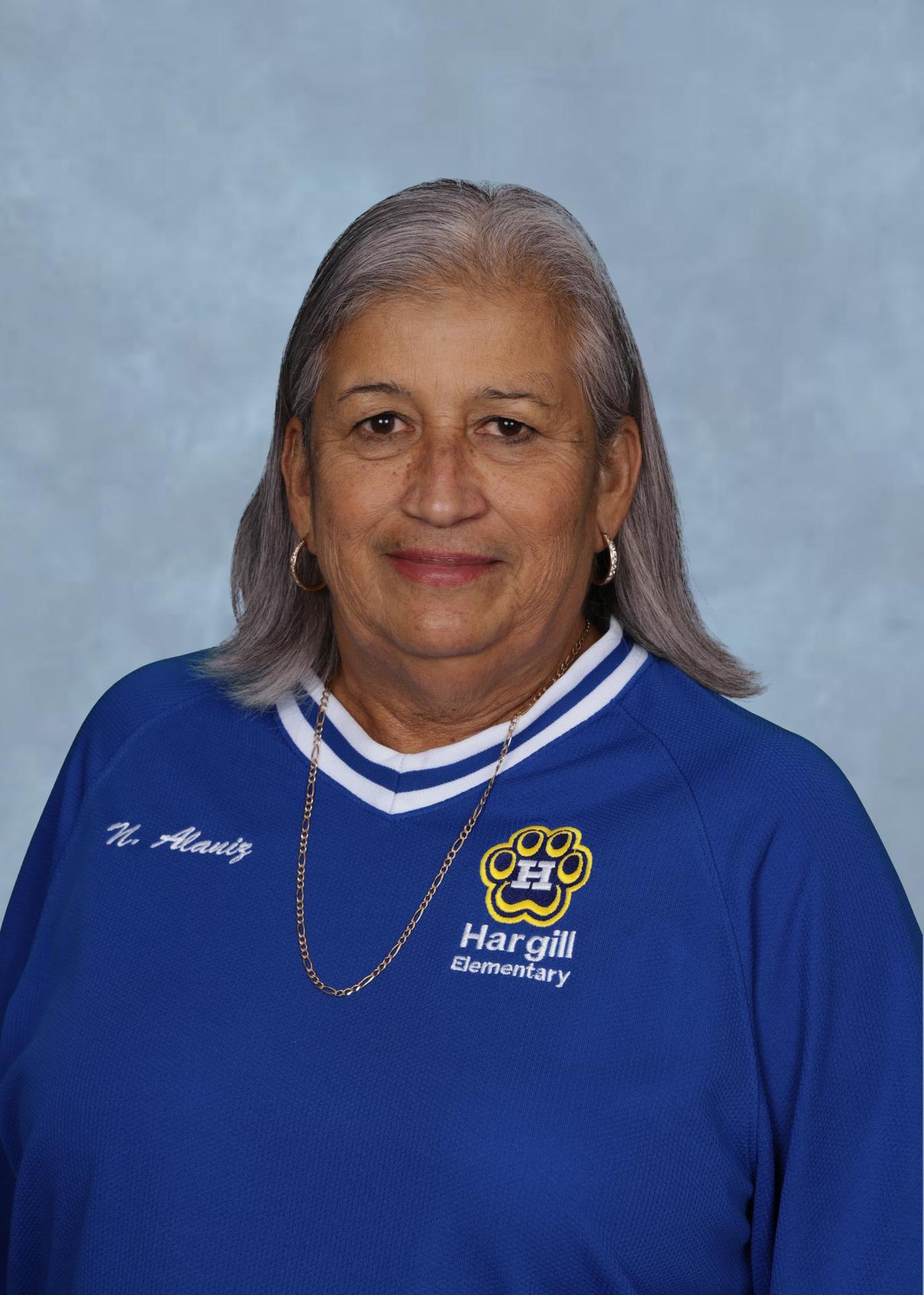 Kindergarten – Hargill Elementary Staff – Hargill Elementary